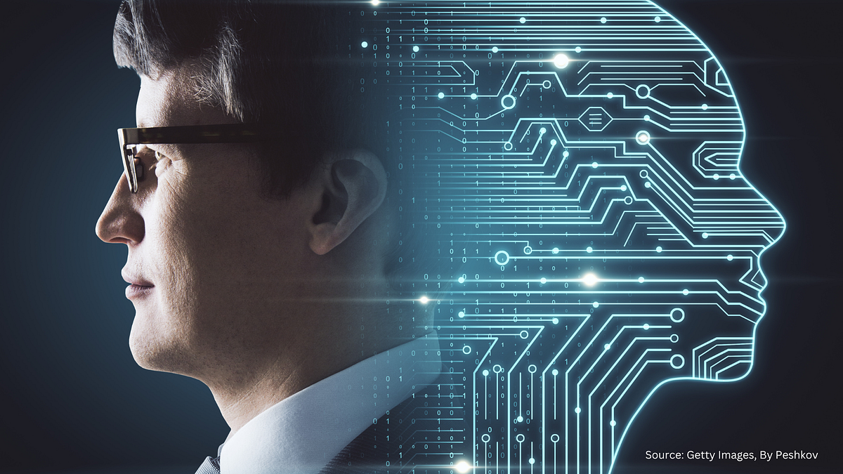 The Great Epiphany — AI Revolution | by Balajee S | Sep, 2024 | Medium