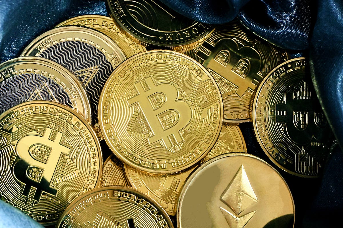 Algorithms Are Unreliable; Fiat-Backed is the Answer ~Part2 | by GMO-Z.com Trust Company | GMO-Z ...