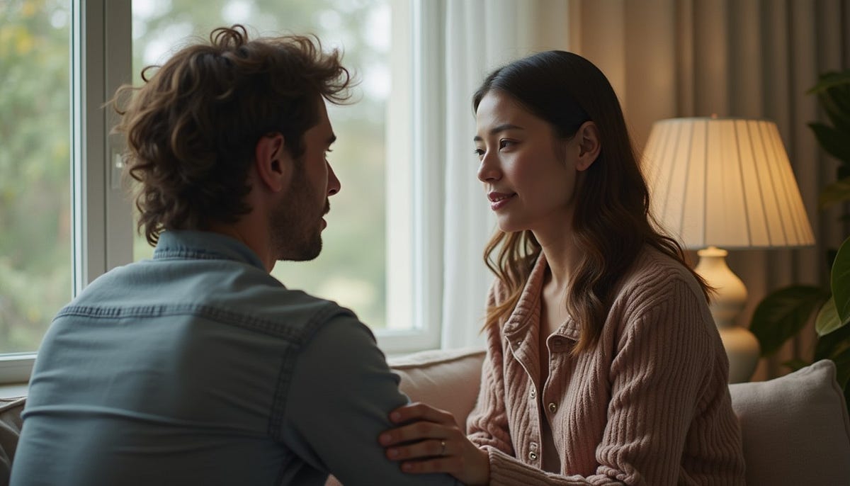 Sub Drop for Men: Why It Hits Differently (And How to Cope) | by Little ...