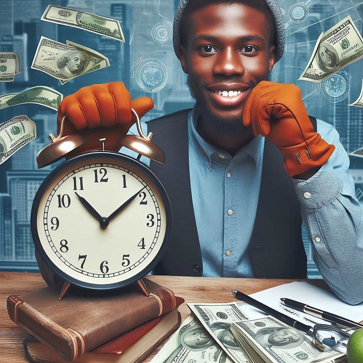 The Secret to Earning $2,939+/Week as a Beginner | by Money Tent | Medium