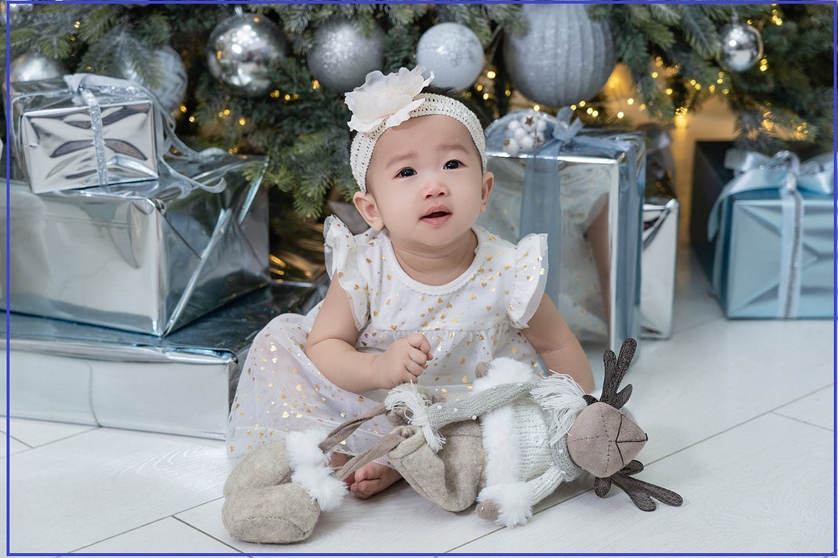 Newborn Baby Photos Editing & Retouching Service | by Lena Siena | Medium