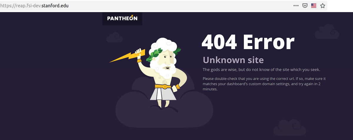 How I took over several Stanford subdomains. Also, let me explain you ...