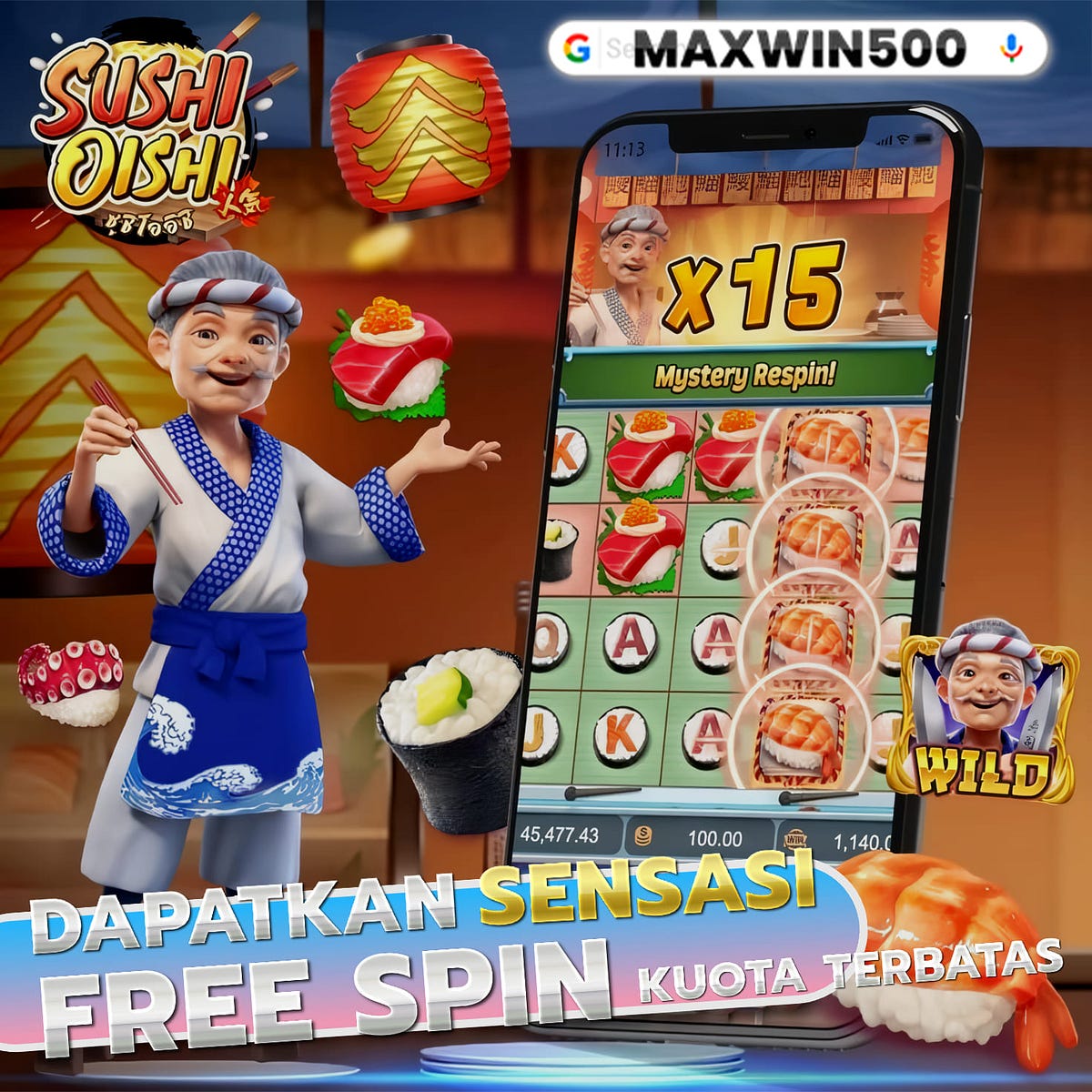 Maxwin500 : Link Main Game Online Terbaik 2023 | by SITUS SLOT GACOR ...