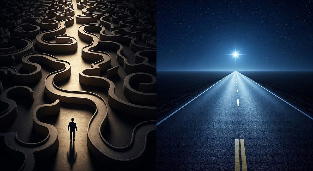 Why chasing your next promotion is the slowest way to get one | by ...