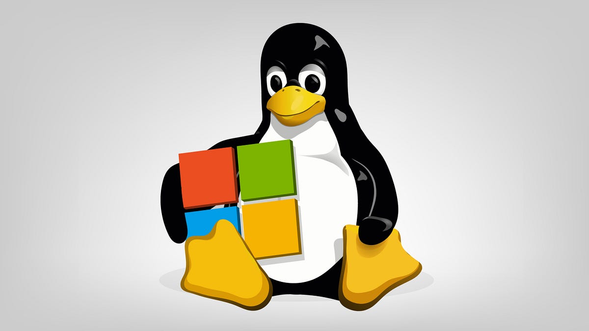 How to Install WSL on Non-System Disks: Step-by-Step Guide | by Ambu ... How to Install WSL on Non-System Disks: Step-by-Step Guide | by Ambu ...