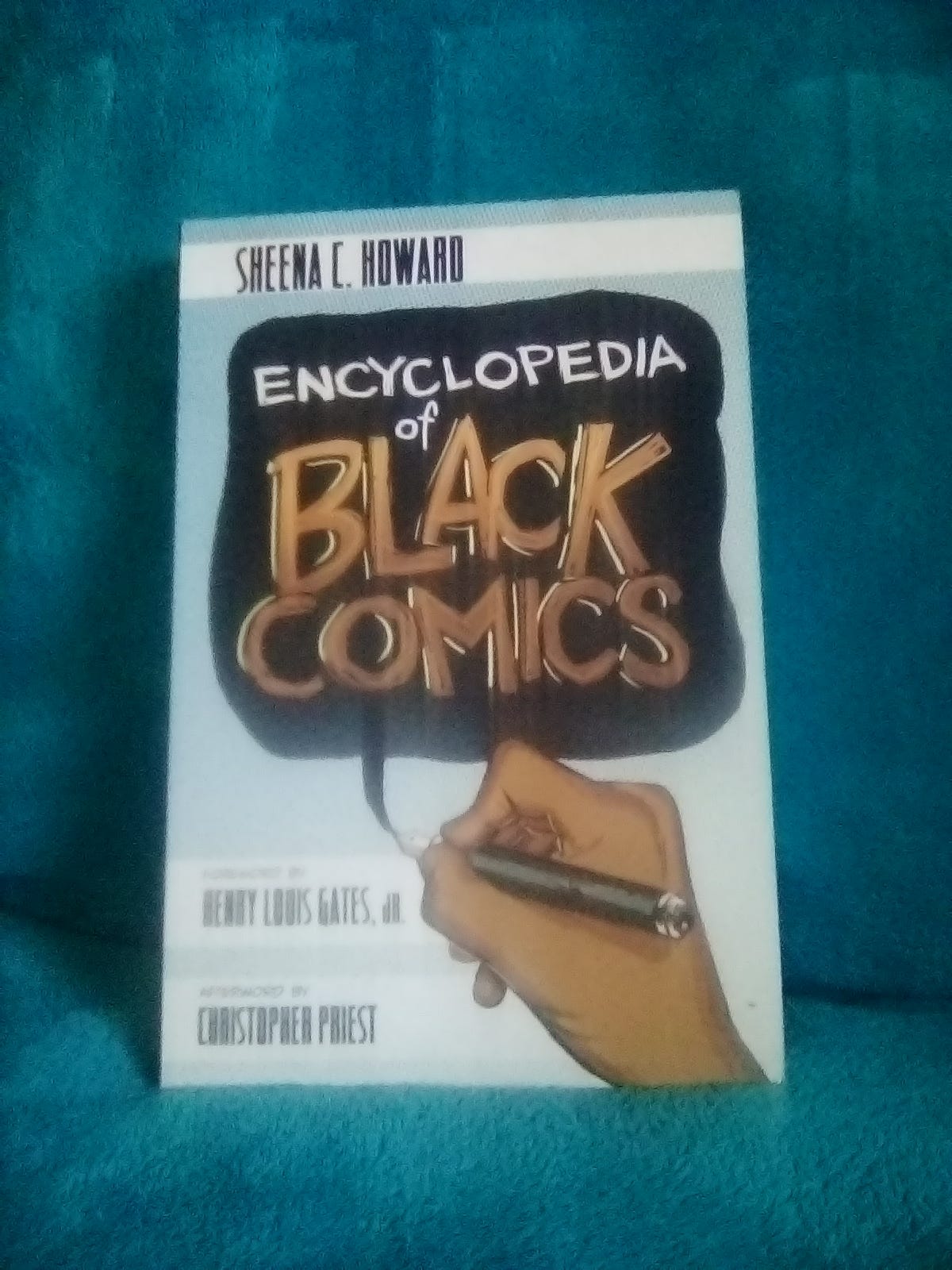 Who Were the First Self-Identified Black Cartoonists During the Roaring ...