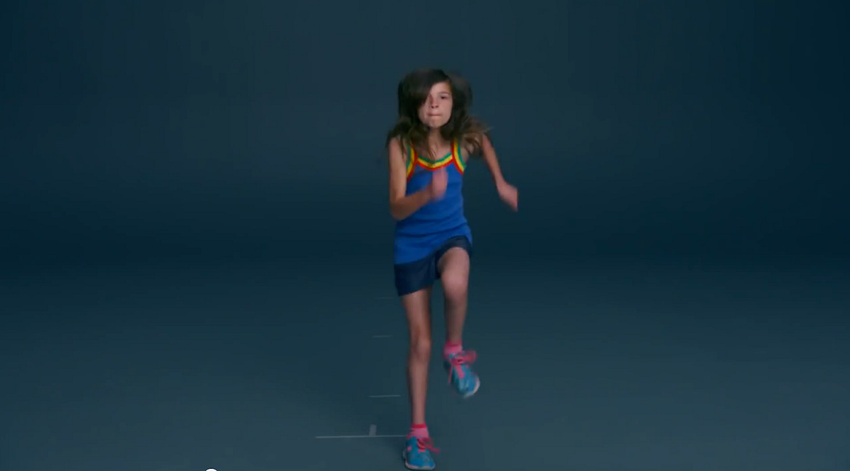 런 라이크 어 걸. #LikeaGirl | by Run Like a Girl | Medium