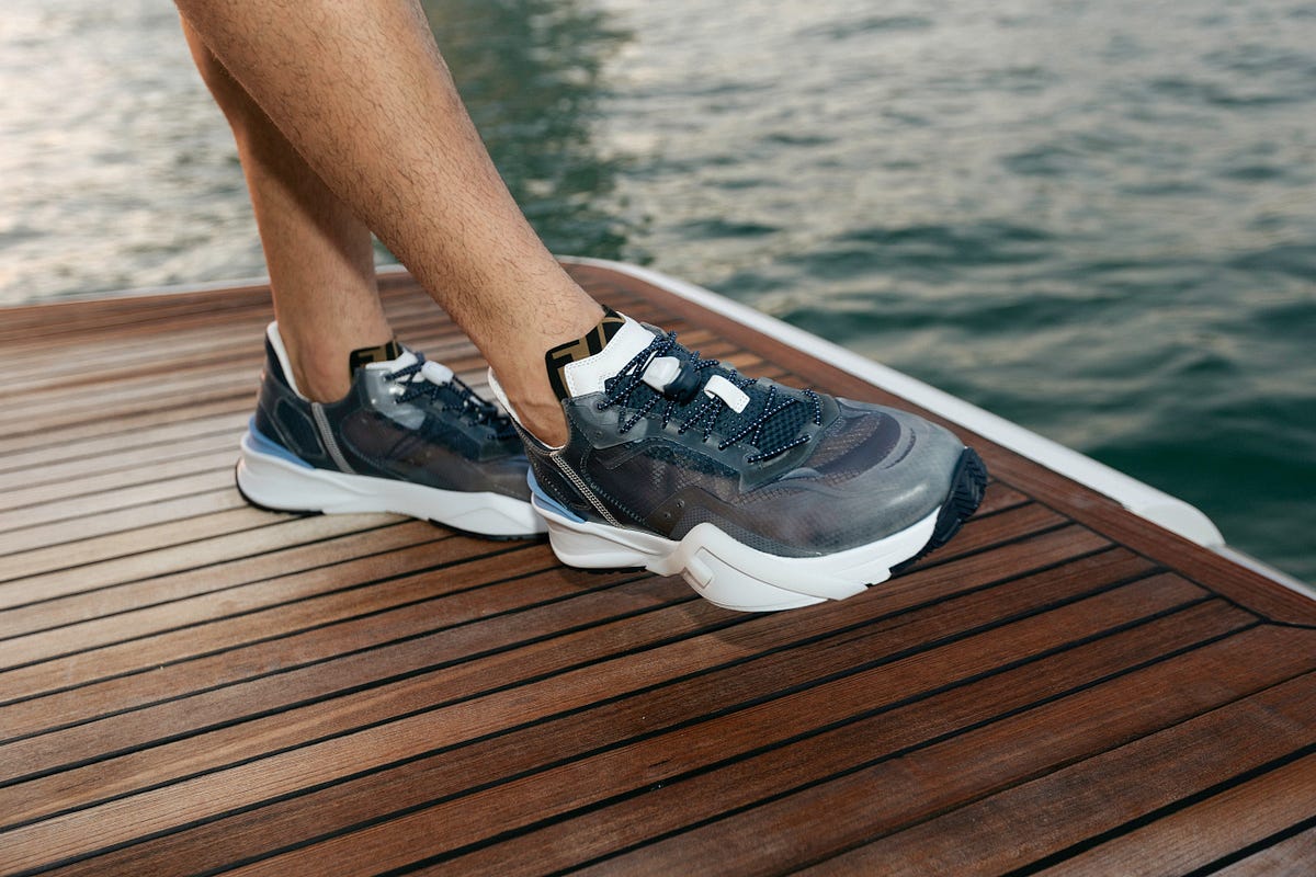 A Comprehensive Guide to Choosing the Perfect Men’s Shoes | by VAO ...