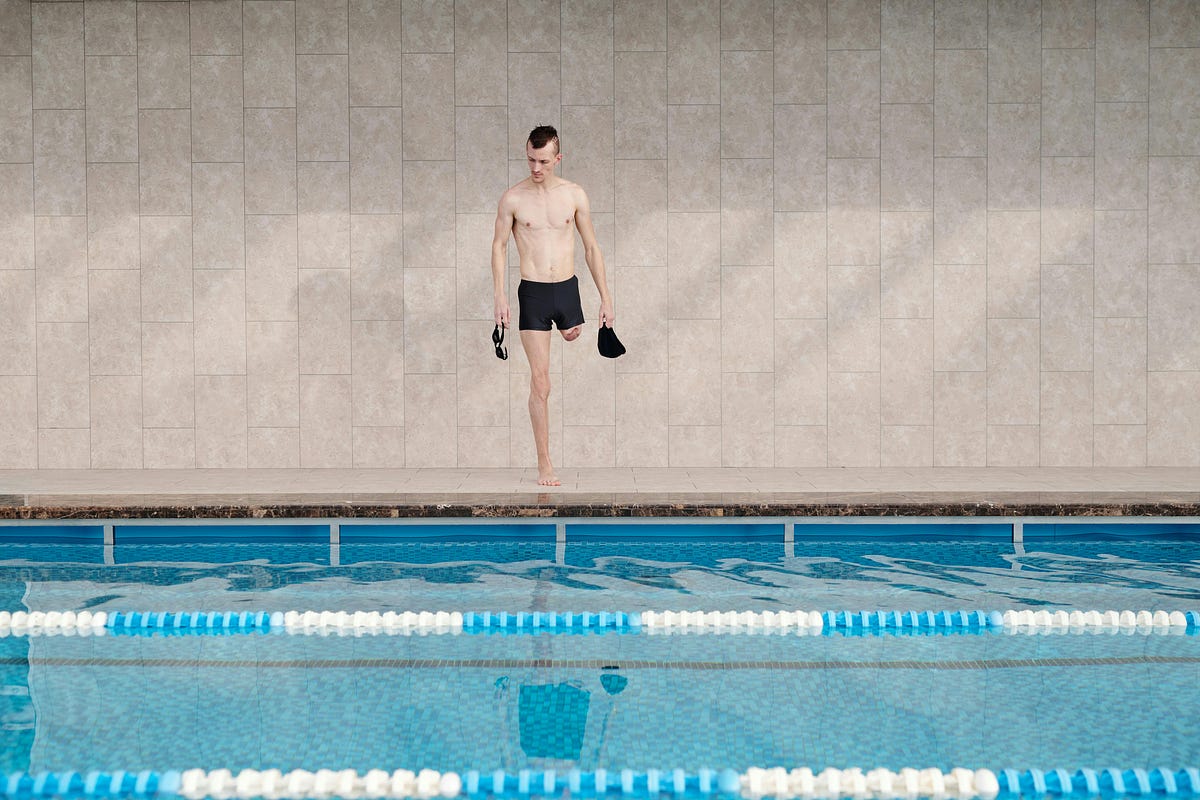 Maintain a Good Physique: The Truth Behind It | by Krishna | Medium