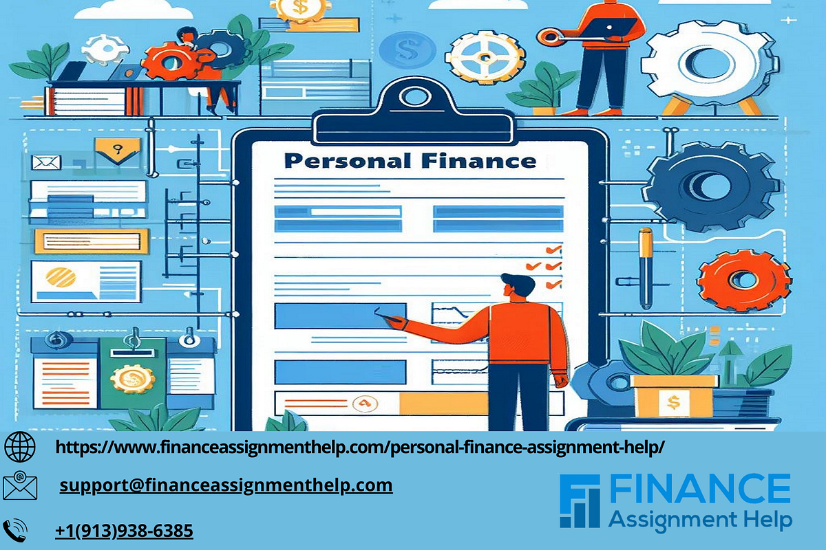 FinPersonal Finance Puzzle Solved: Placing an Order on ...