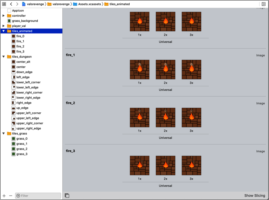 Animating Tiles | Apple Game Frameworks and Technologies by Tammy Coron ...