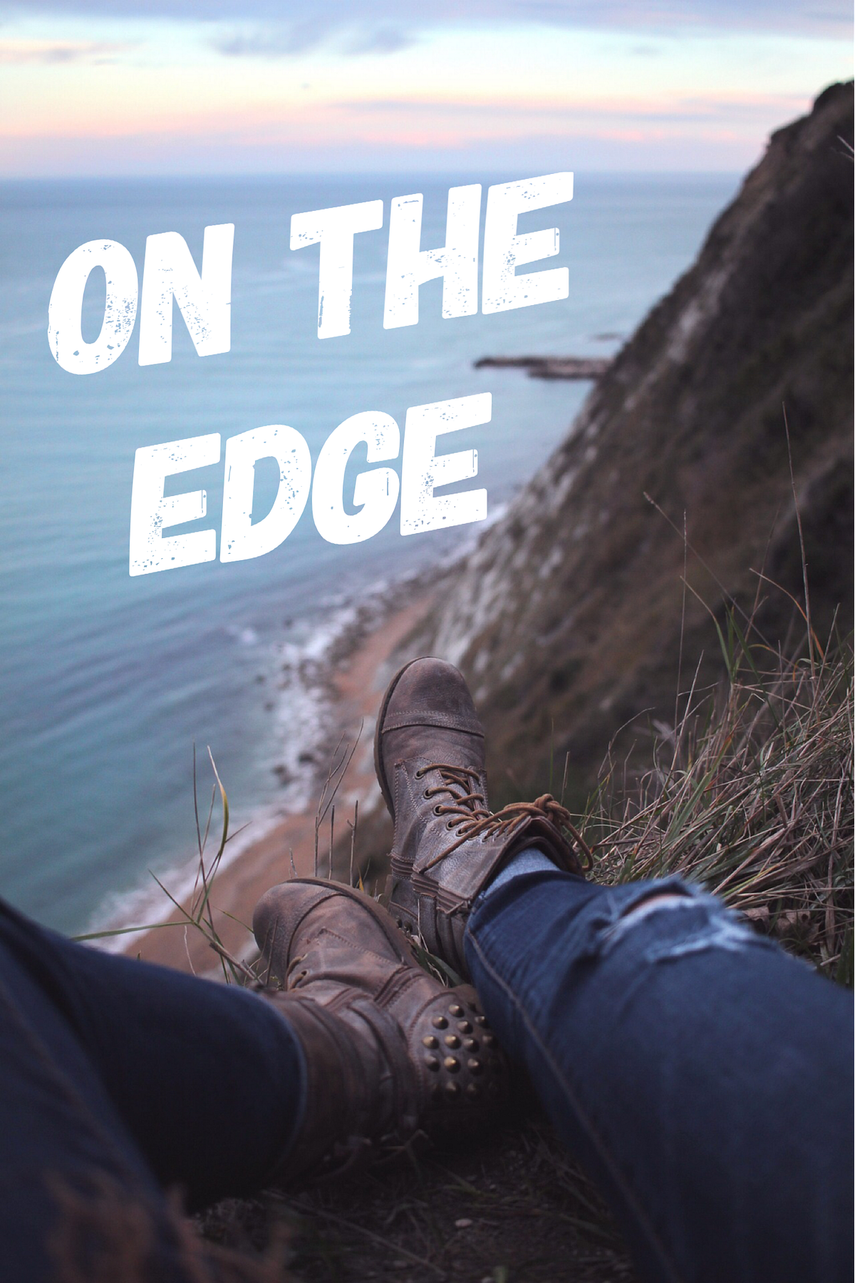 On The Edge — My Breakdown Part 2: | by Paul Leonidou | Medium