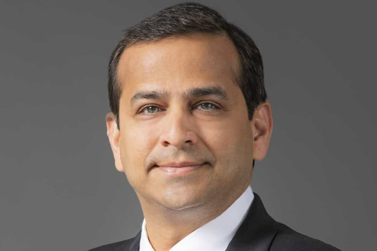 Unleashing the Power of Real Estate Investment with Ajit Ketkar | by ...