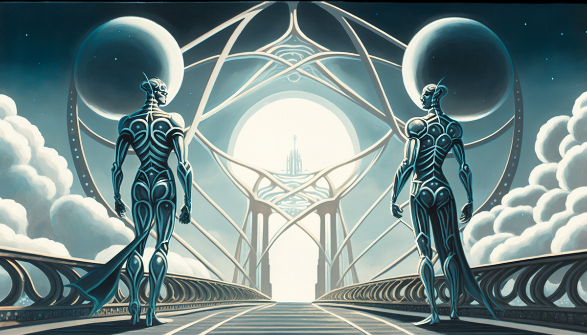 Mastering Design Patterns — 08: A Comprehensive Guide to the Bridge ...