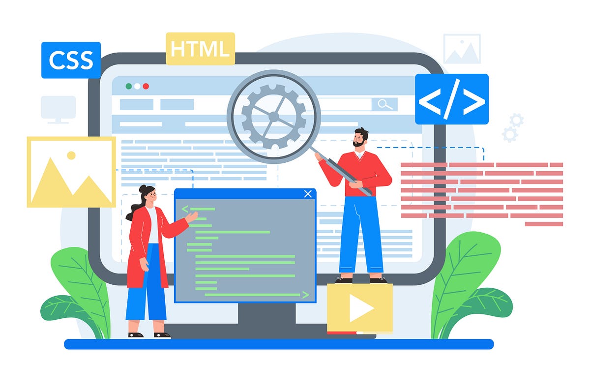 Choosing Between Python and Shopify: Pros and Cons | by Saschaya Pranev ...