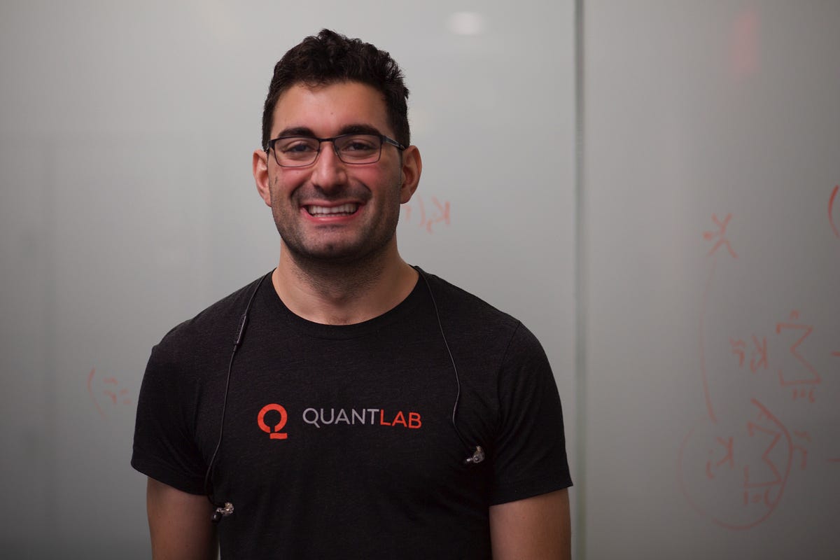 Jacob Khan Launches new Linkedin page | by Harvard RSS | Medium