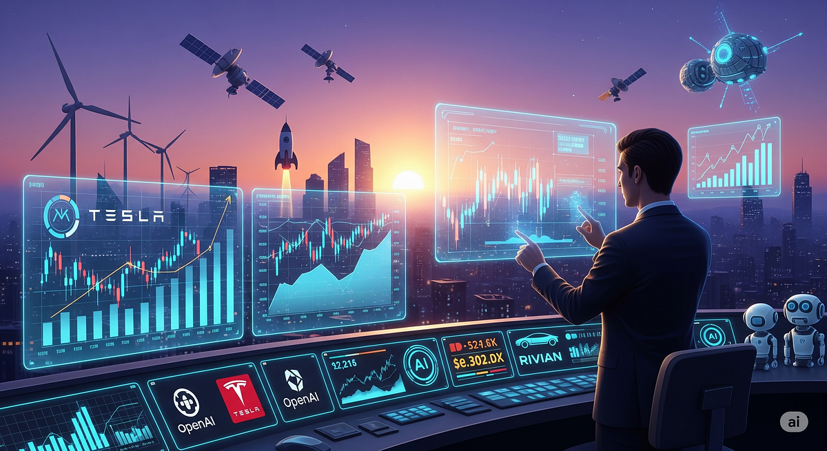 🚀 15 Growth Stocks to Watch in July 2025 — Why They Might Explode | by ...