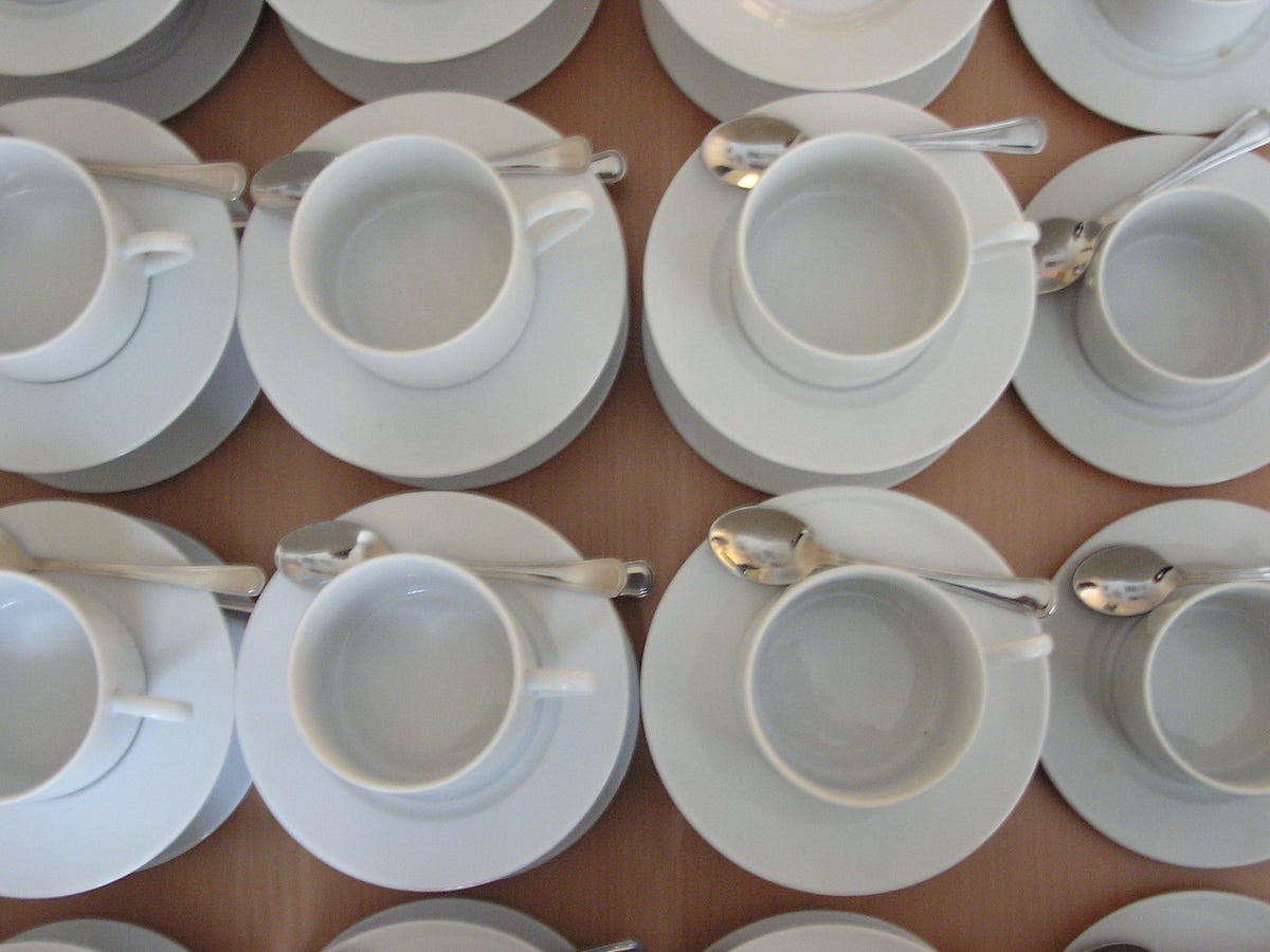 6 ways to clean up your code in JavaScript | by Ignacio Ojanguren | Medium