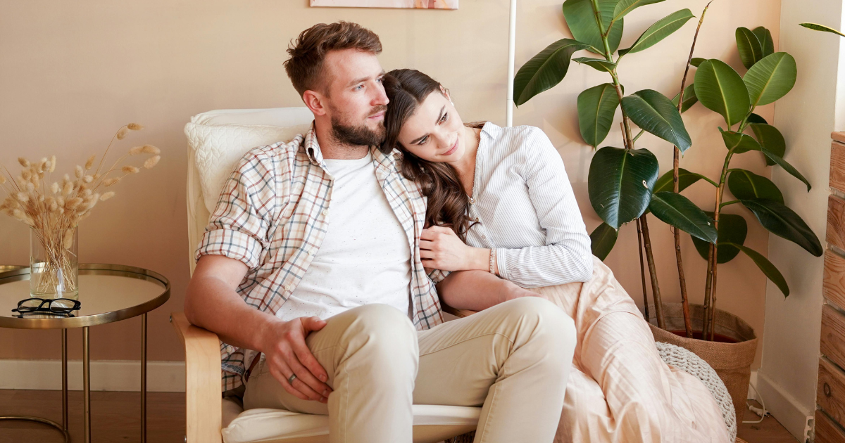 My Boyfriend Is Lazy And Selfish: Love Feels One-Sided | by ...