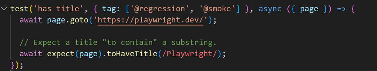 How to Run Playwright Tests: Tags, Browsers, Parallel, Debug Mode! | by ...