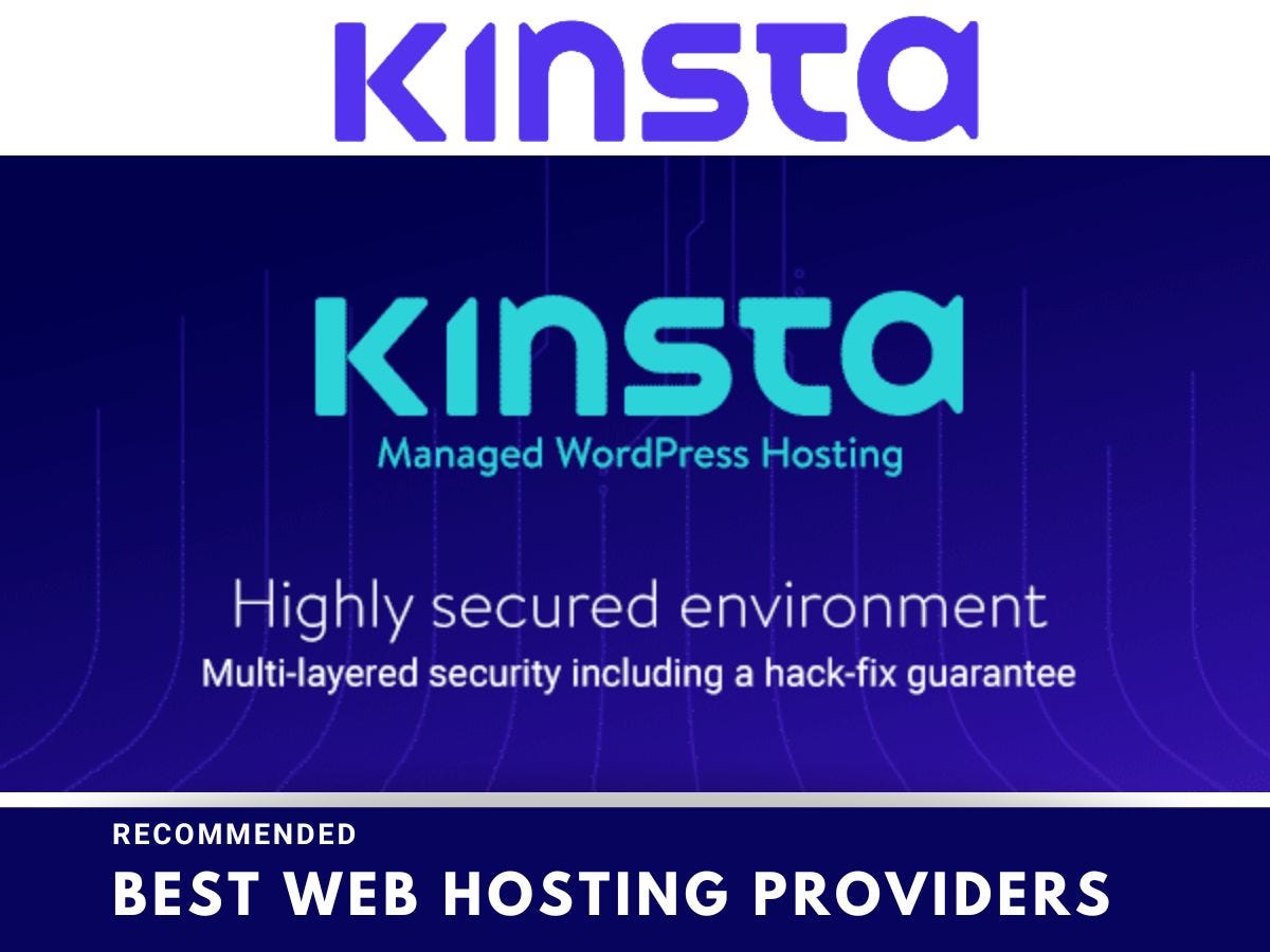 Elevate Your Website to New Heights with Kinsta Web Hosting | by Inzi Abbasi | Jul, 2023 | Medium