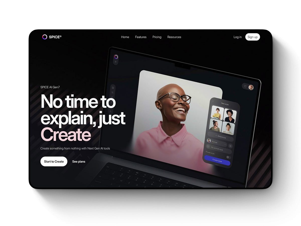 Effortless Launch: 20 Top SaaS Website Templates That Make Sales Simple ...
