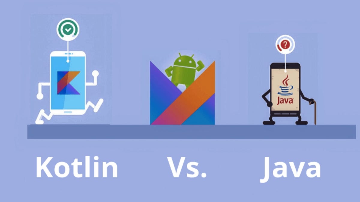 Is Kotlin better than Java?. There is more common people think… | by ...