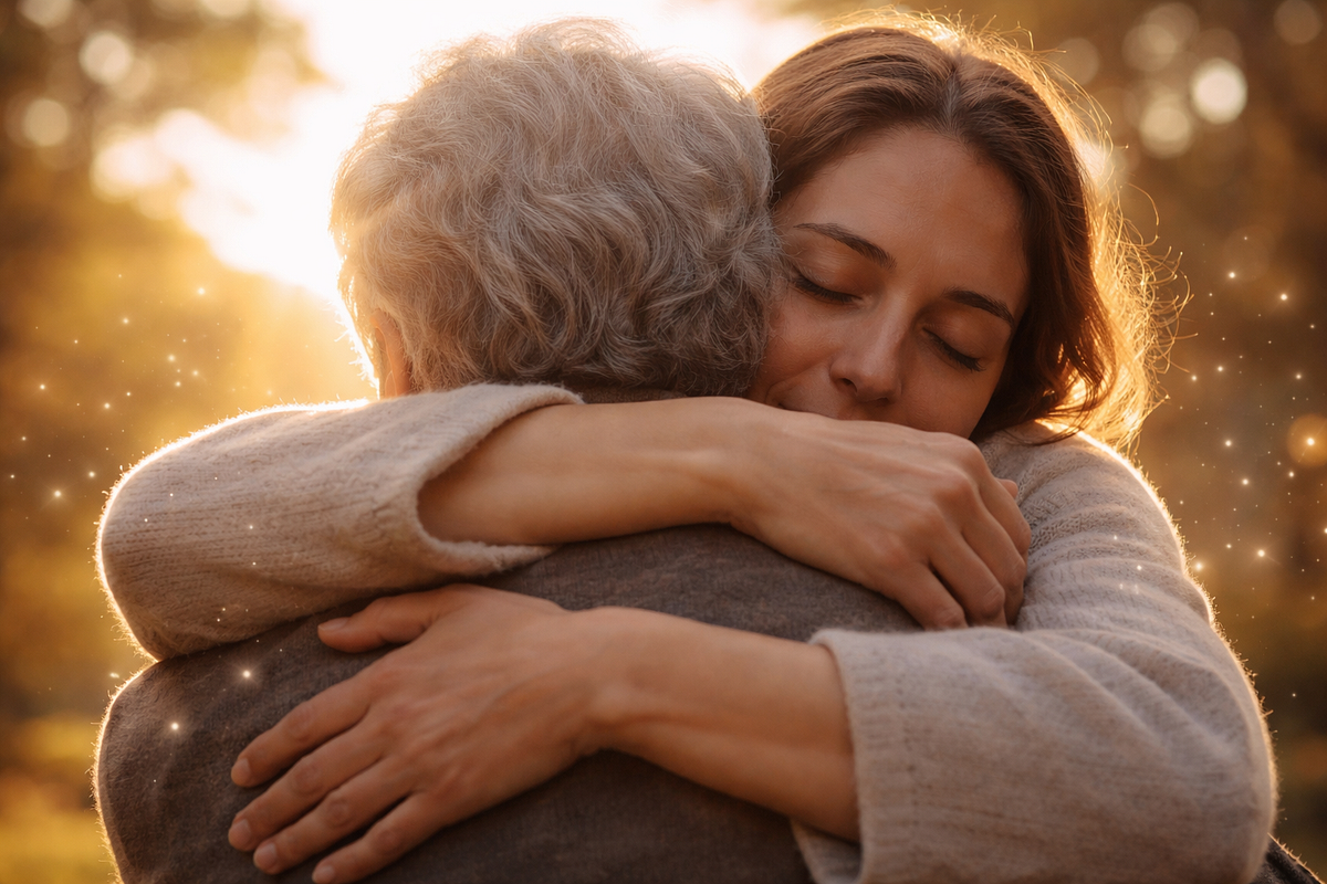Where Does Hugging Rank in the Spiritual Space? | by The Alternative ...