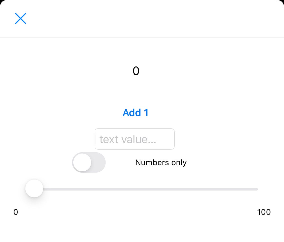 GUI Programming in Second Gear. Let’s look at some more widgets | by ...