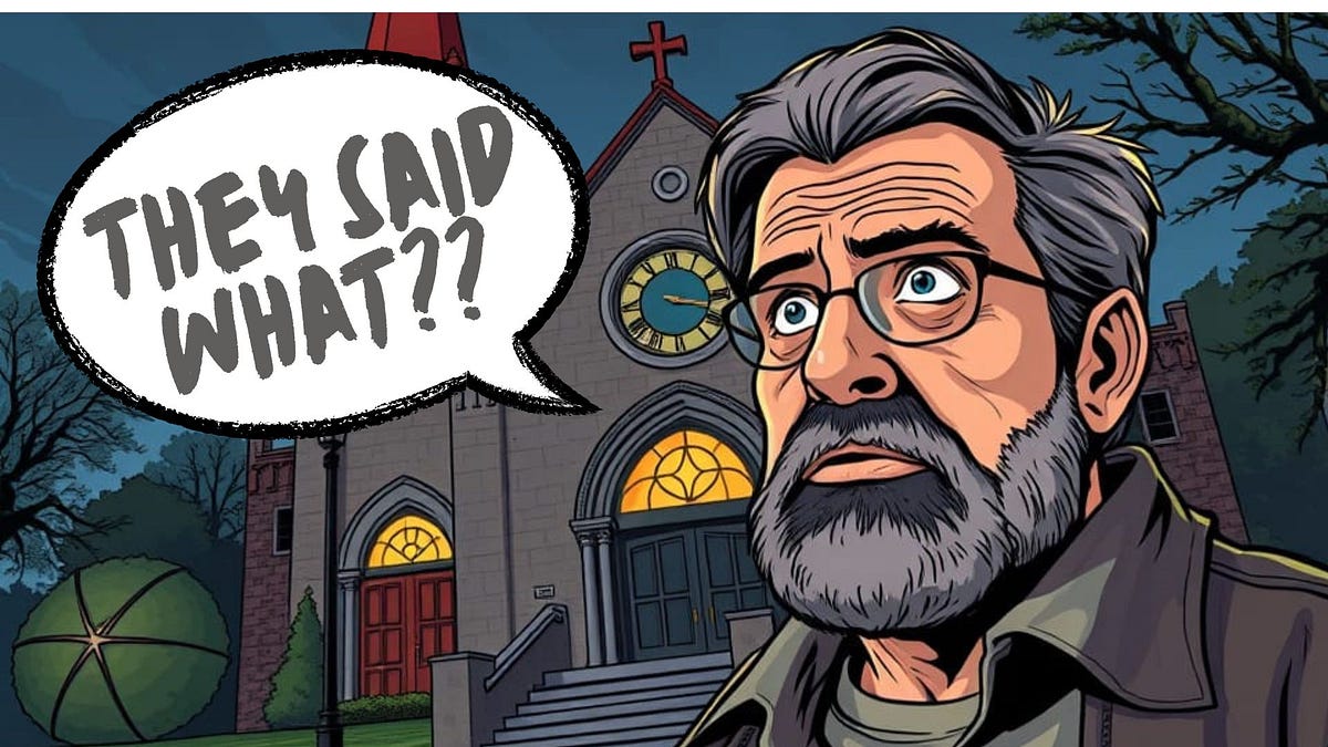 15 Church Bulletin Easter Bloopers That’ll Have You Rolling in the Pews ...