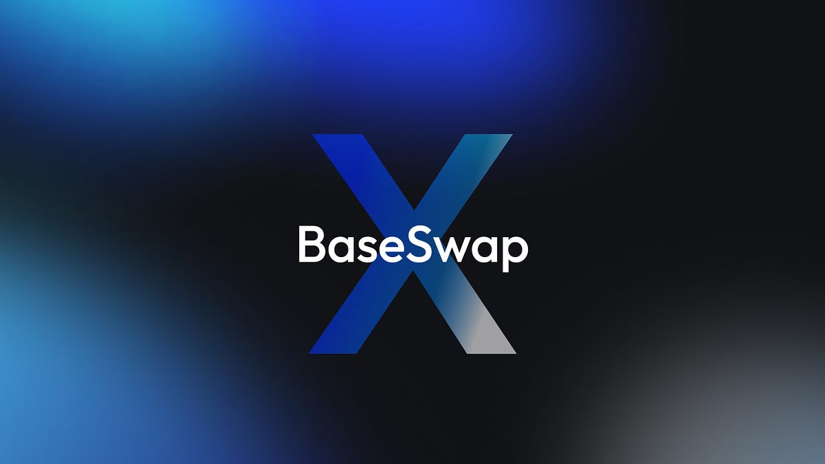 BaseX: A New Dawn in BaseSwap and Base | by BaseSwap | Medium