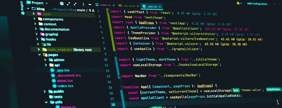 Avoiding Prop Drilling in the React Ecosystem | Bits and Pieces
