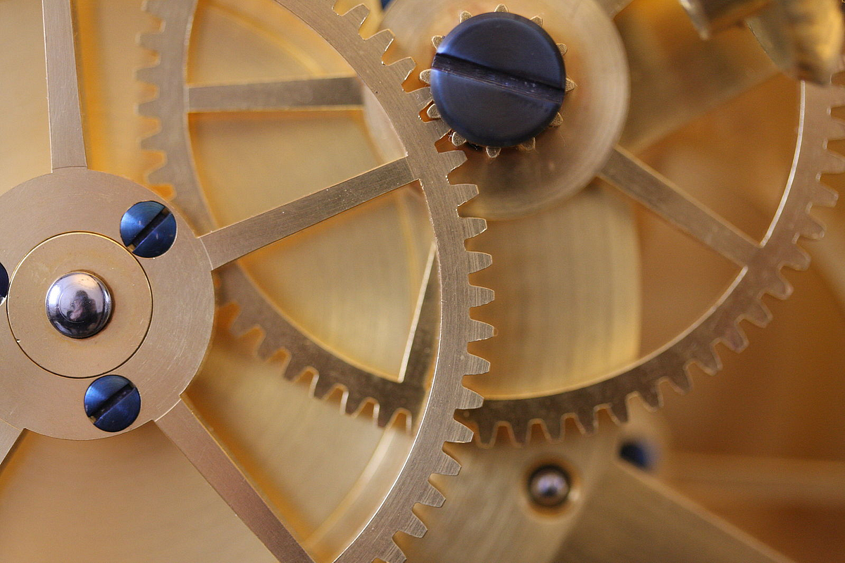 Building Machines with Packer and Salt | by David Joyner | Medium