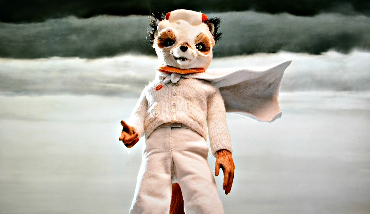 Fantastic Mr. Fox: The Epitome of Cinematic Brilliance | by Mariam ...