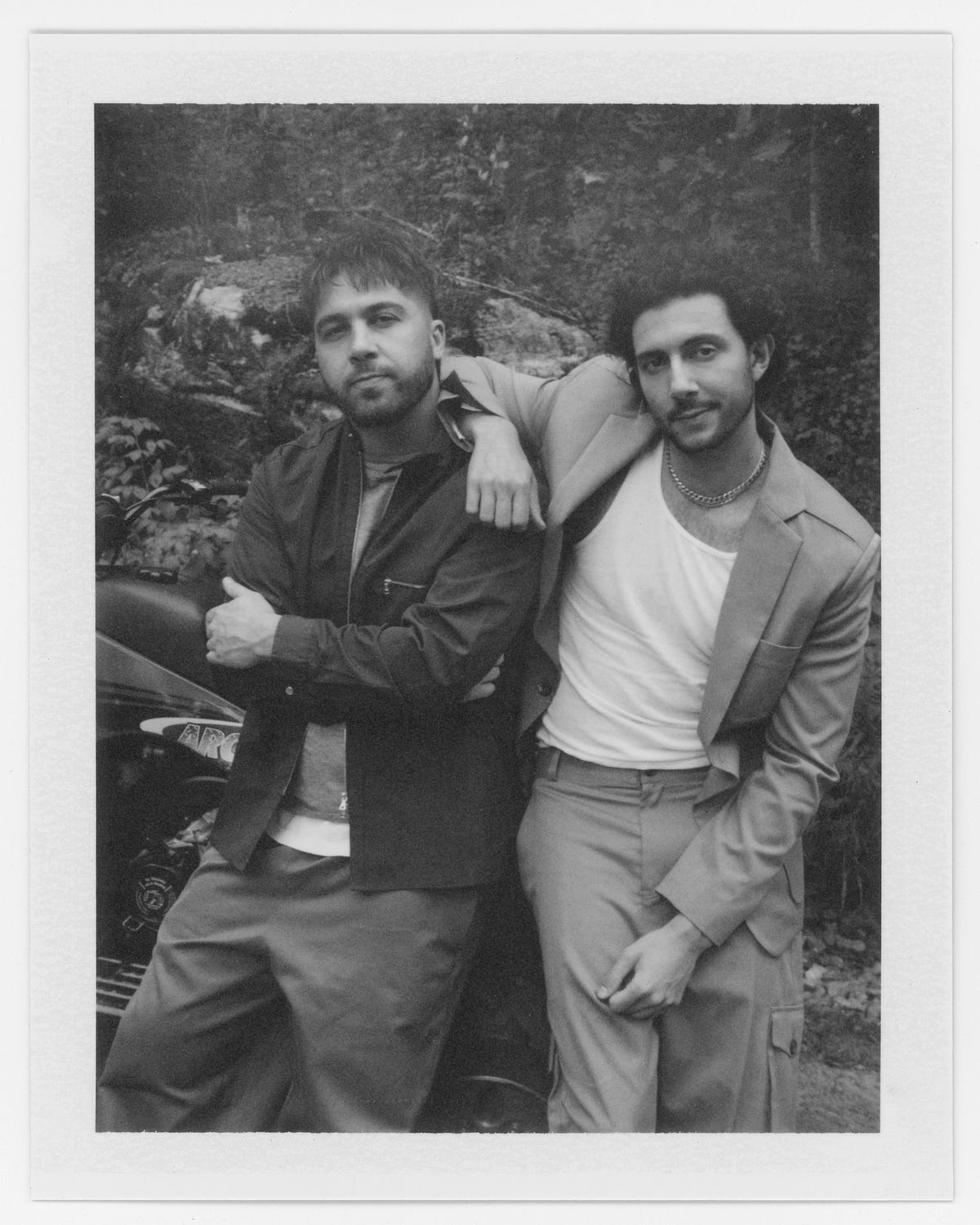 Majid Jordan: The New Wave of R&B | A by Azarian