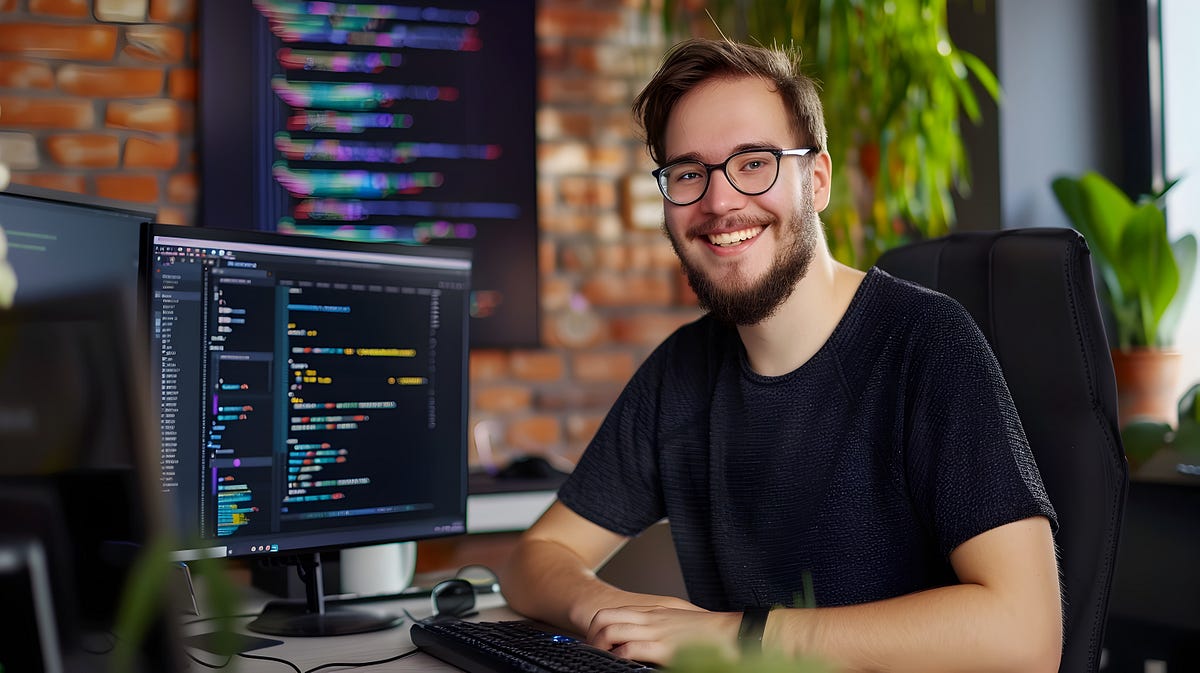 You should know about the top web development trends in 2024 | by Nextr ...