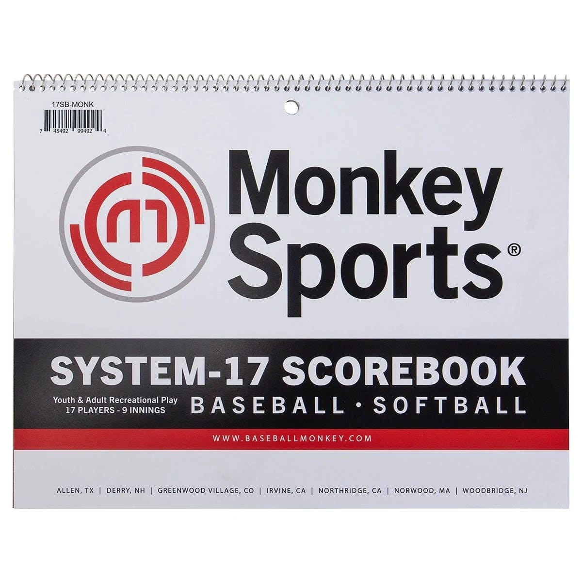 Baseball Scorebooks. Looking to get your game on track… | by Sheila ...