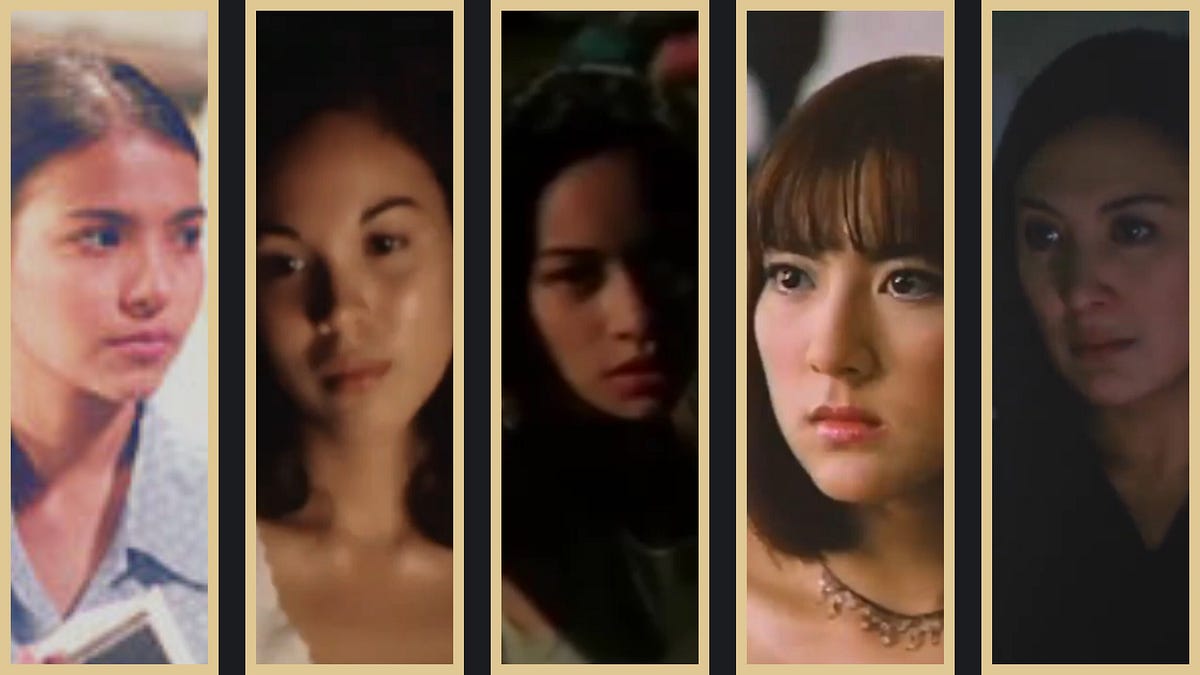 Bold Star Best Actress Winner Aleck Bovick | by Christ Dustly Go Tan ...