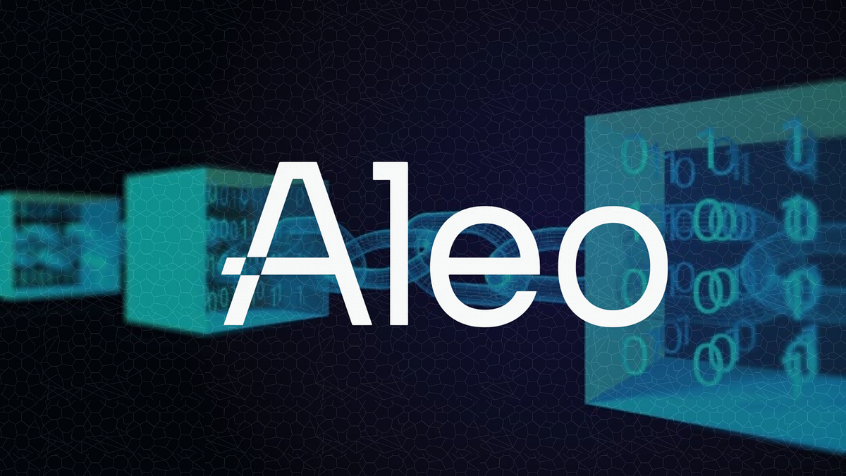 Aleo resources for developers and community interaction | by Fonariukkarina | Jan, 2024 | Medium