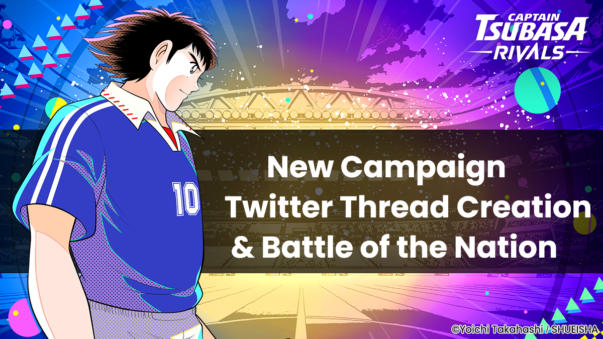 $TSUGT Earning Arena Celebration: Twitter Thread Creation & Battle of the Nation | by CAPTAIN ...