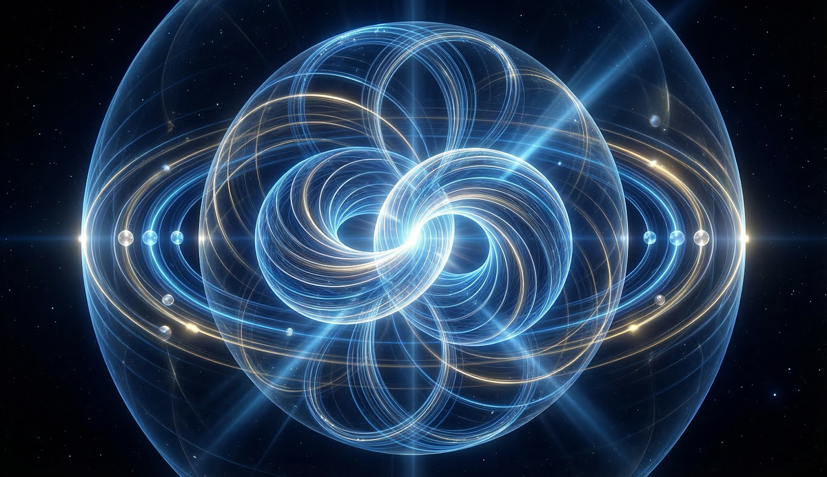 Open-Sourcing the Universe’s Code: Clifford Algebra Closes the Door on ...