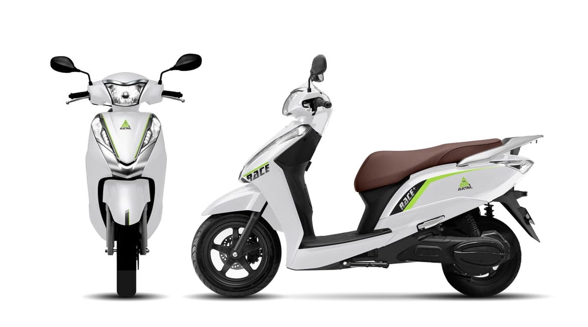 EXPLORING THE SARLE AUTOMOBILES PREMIUM ELECTRIC SCOOTY :- AN OWNER’S ...