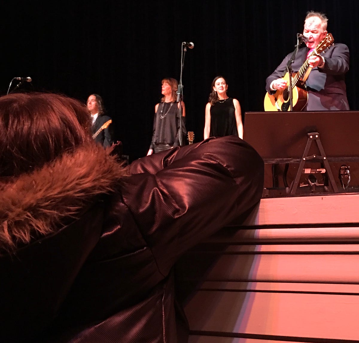 47 Years of Prime Prine (R.I.P.). September 1973 — We were returning to ...