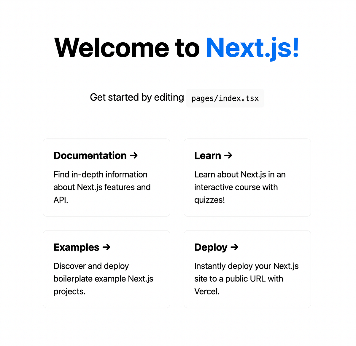 Building Search from Scratch in TypeScript: Part 2 | by Molly Ernst | Medium