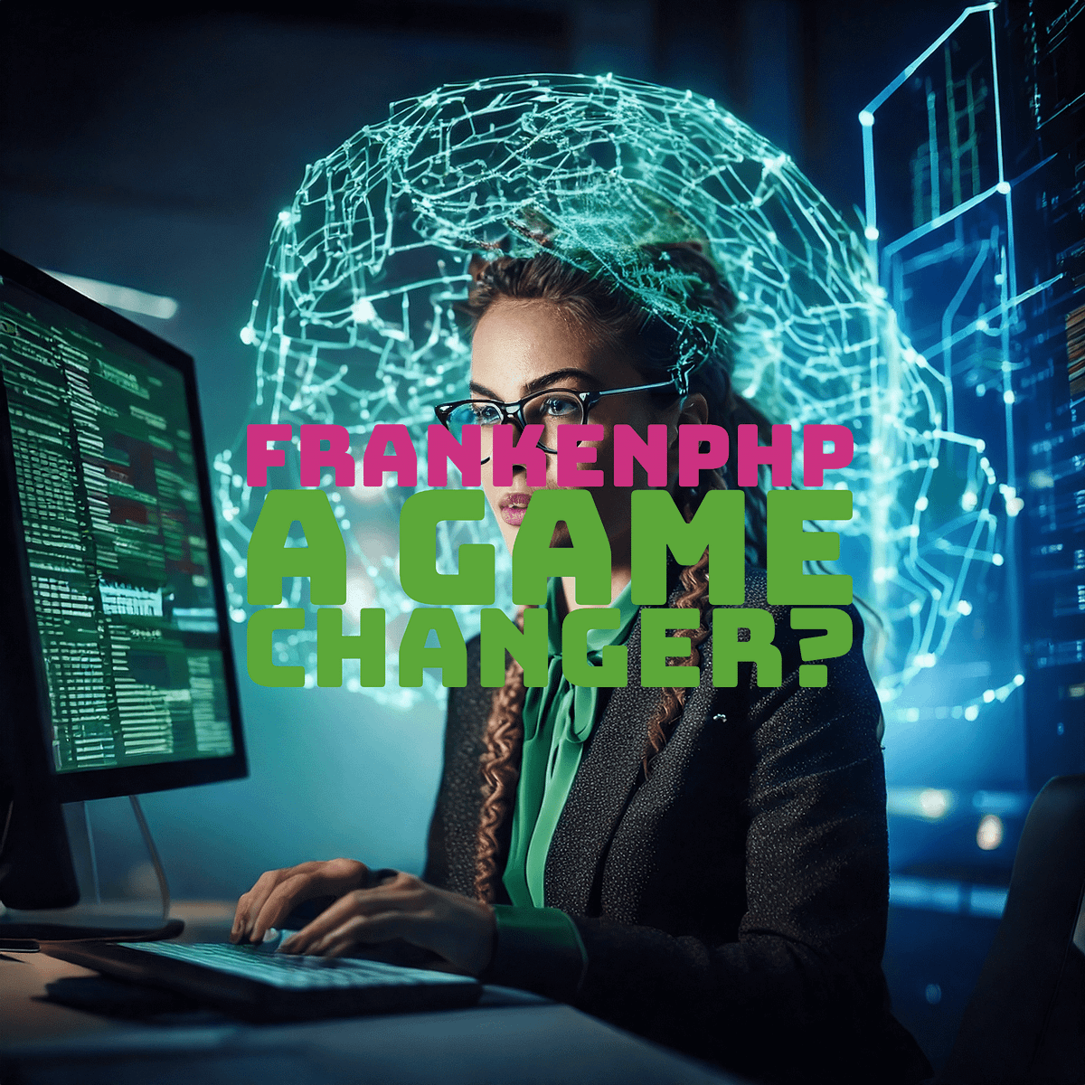 Mastering FrankenPHP in Symfony: Advanced Integration, Performance Boosts, and Real-World ...