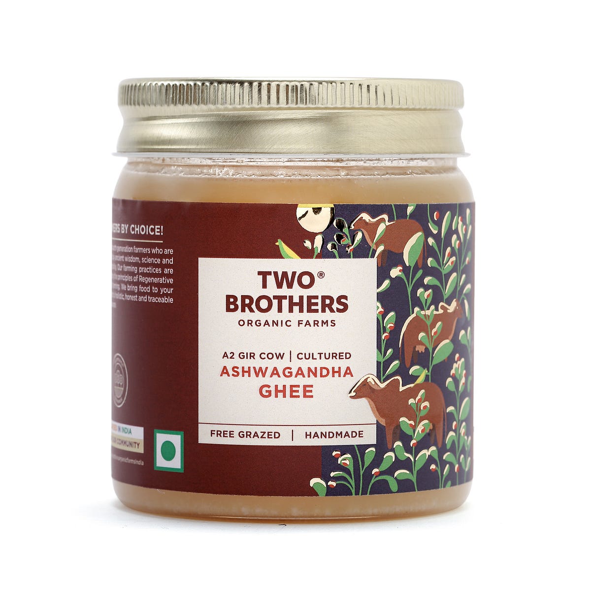 How to Use Ghee: 5 Ways to Make the Most Out of It! | by Two Brothers ...