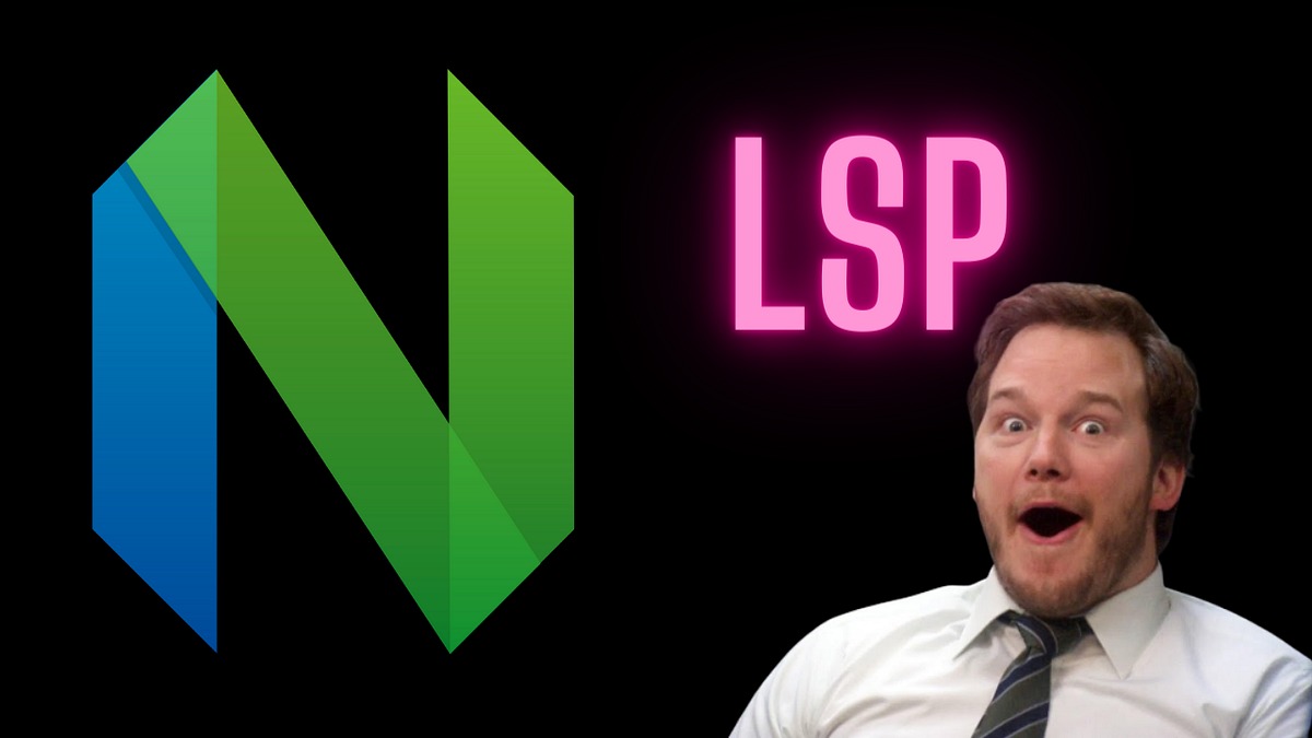 Neovim LSP Basics. Understand and configure your LSP in… | by Andrew Courter | Level Up Coding