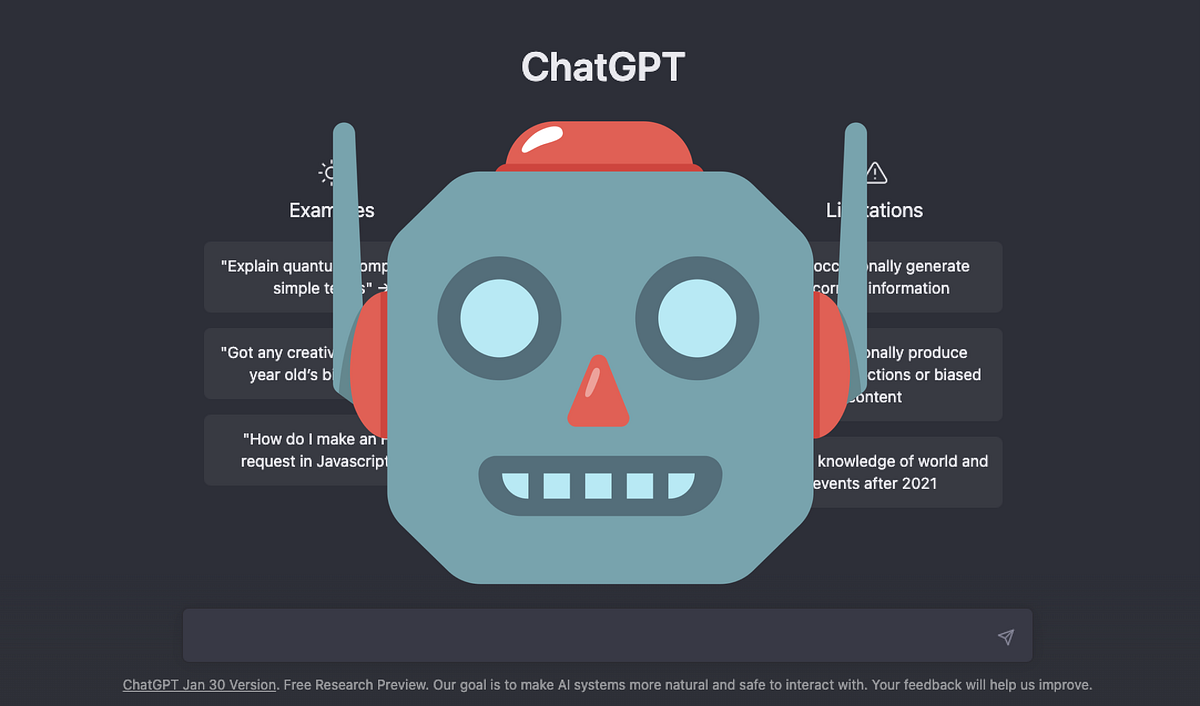 ChatGPT cambiará la UX, en tres tareas habituales | by J. Pablo | Medium