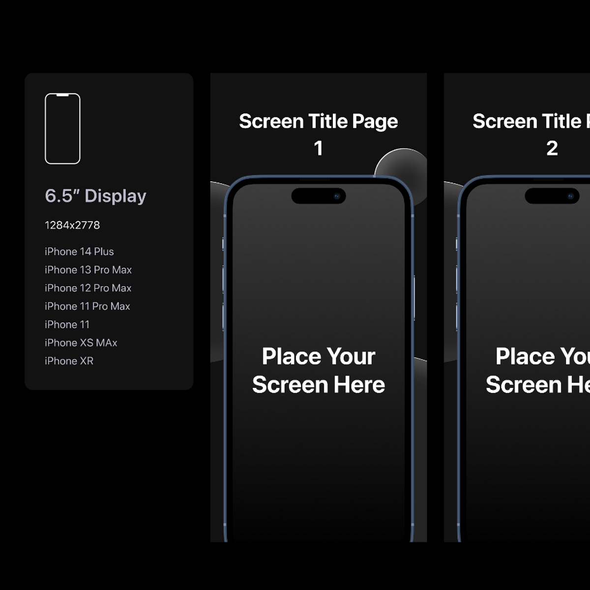 Simplifying App Store Screenshot Guidelines | by Anumod Ajith | Medium