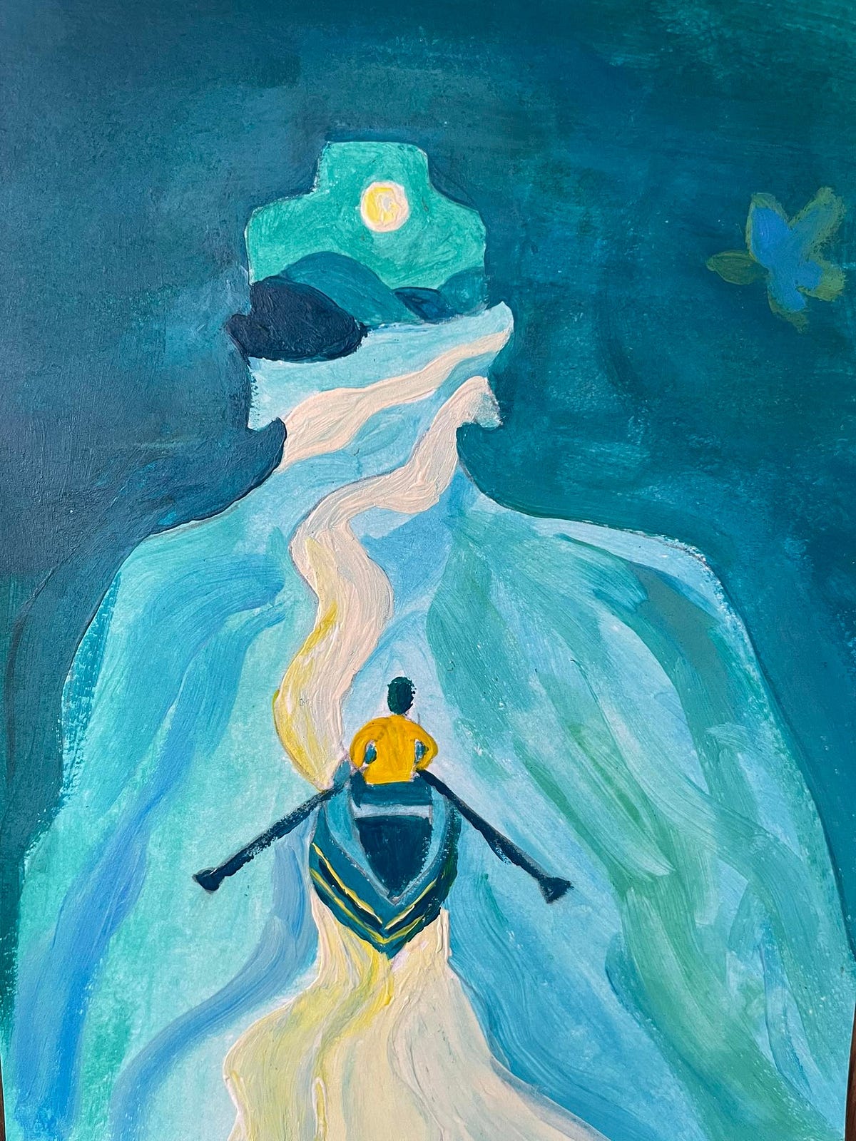 Амар амгалан - Uurtsaikh Delgermurun - Medium